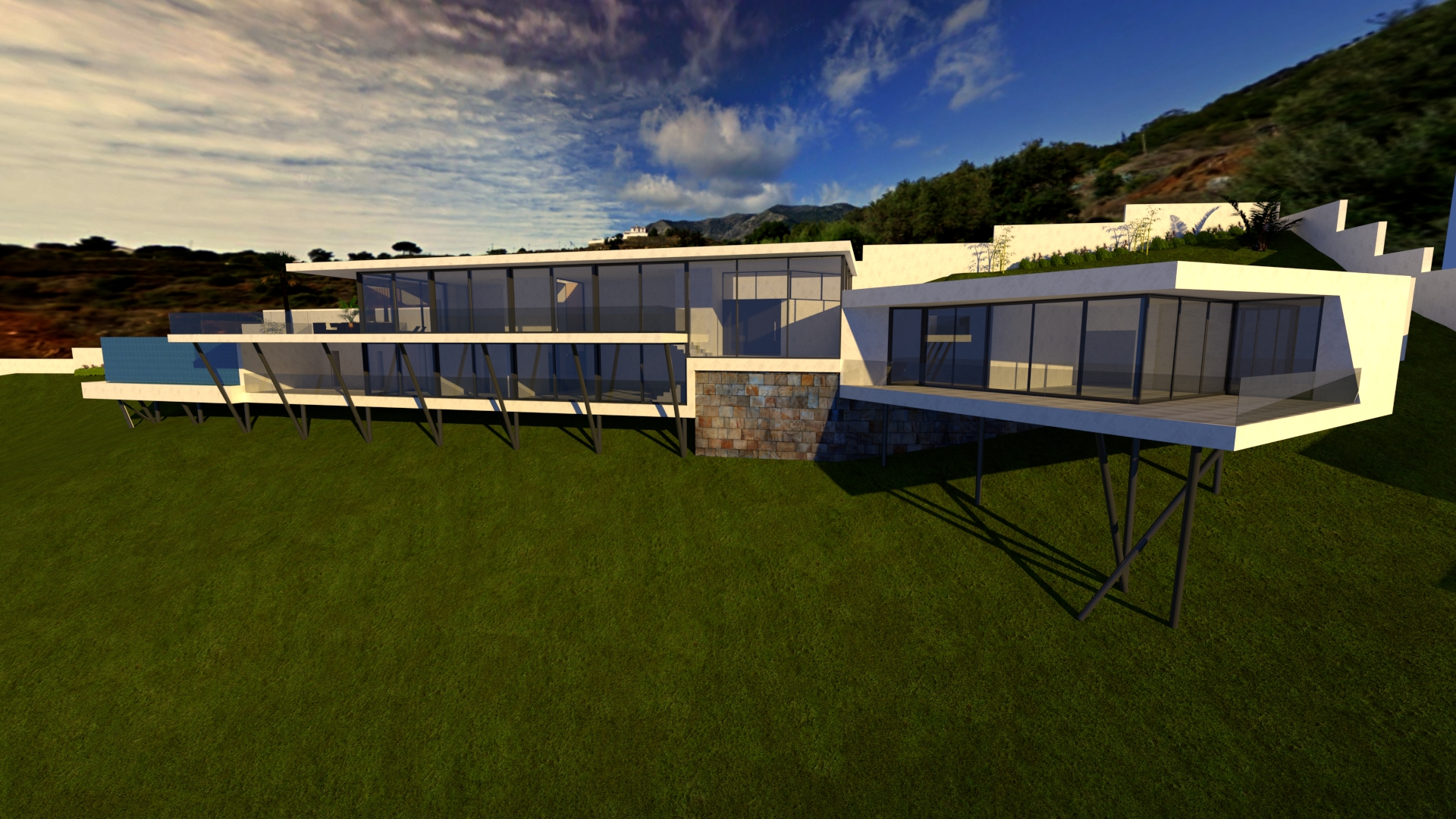 STRATA - Developers · Builders · Architects